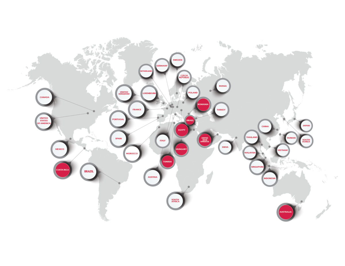About Us - E-MOBILITY